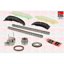 FAI AUTOPARTS Steuerkettensatz tck74c unten f&uuml;r BMW