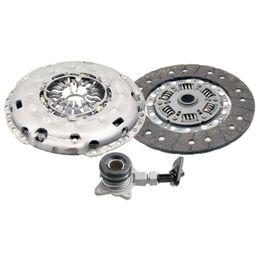 Blue Print Kupplungssatz ADBP300163 f&uuml;r Ford