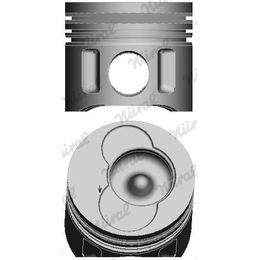 N&Uuml;RAL N&Uuml;RAL Kolben 8750150710 f&uuml;r Zylinder 5
