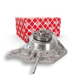 febi bilstein Wasserpumpe 173413 f&uuml;r Audi