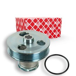 febi bilstein Wasserpumpe 173540 f&uuml;r Audi