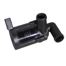 METZGER Zusatzwasserpumpe 2221182 f&uuml;r VW
