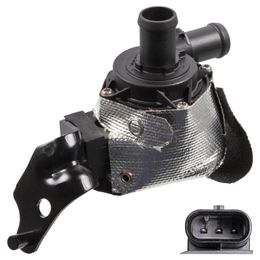 febi bilstein Zusatzwasserpumpe 175439 f&uuml;r VW