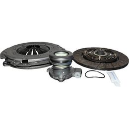 JP Group Kupplungssatz 1230408710 f&uuml;r Opel GM