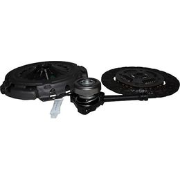 JP Group Kupplungssatz 1230404910 f&uuml;r Opel NISSAN RENAULT