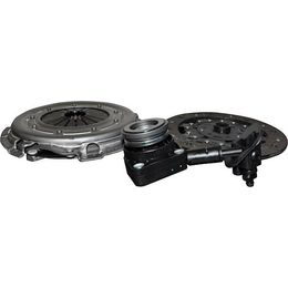 JP Group Kupplungssatz 1530409110 f&uuml;r Ford Volvo MAZDA