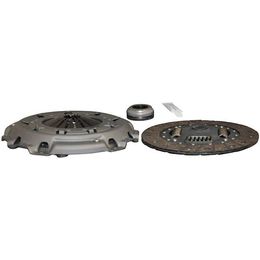 JP Group Kupplungssatz 4130402810 f&uuml;r Peugeot Citro&euml;n Fiat