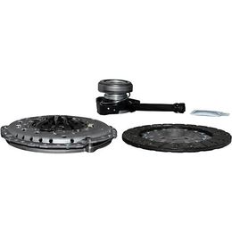 JP Group Kupplungssatz 4330402310 f&uuml;r RENAULT