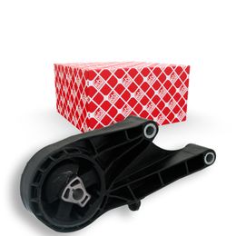 febi bilstein Lagerung, Motor 46323 vorne f&uuml;r Opel GM