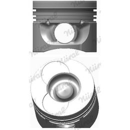 N&Uuml;RAL N&Uuml;RAL Kolben 8774310700