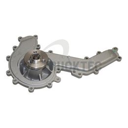 TRUCKTEC AUTOMOTIVE Wasserpumpe 0719309 f&uuml;r VAG
