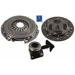 Sachs Kupplungssatz 3000990346 f&uuml;r FORD