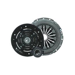 AISIN Kupplungssatz Clutch Kit (3P) kepe16 f&uuml;r Peugeot Citro&euml;n