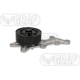 Graf Wasserpumpe pa1433 f&uuml;r TOYOTA