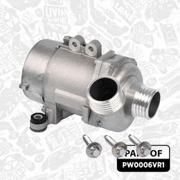 ET ENGINETEAM Wasserpumpe pw0006vr1 f&uuml;r BMW
