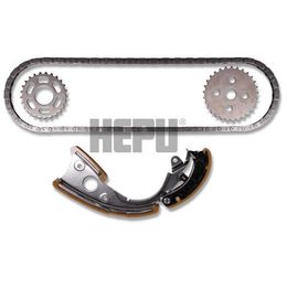 Hepu Steuerkettensatz 210354