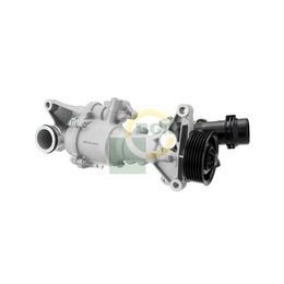BGA Wasserpumpe cp5635 f&uuml;r Mercedes