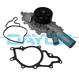 Dayco Wasserpumpe dp317 f&uuml;r Mercedes