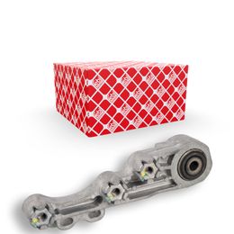 febi bilstein Lagerung, Motor 171323 hinten f&uuml;r Fiat