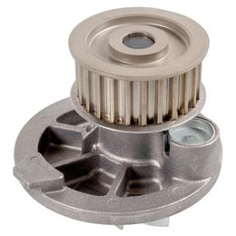 Blue Print Wasserpumpe adz99124 f&uuml;r Opel Vaughall DAEWOO GM CHEVROLET