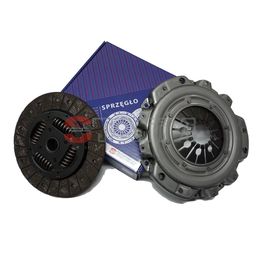 STATIM Kupplungssatz 112551