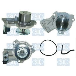 SALERI SIL Wasserpumpe pa1876 f&uuml;r VW
