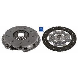 Sachs Kupplungssatz 3000970132 f&uuml;r Opel Peugeot