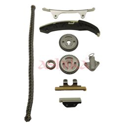 ASHIKA Steuerkettensatz kckh04 f&uuml;r KIA HYUNDAI