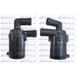 DOLZ Zusatzwasserpumpe ea544a f&uuml;r VW Audi