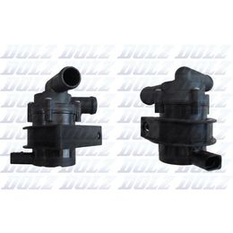DOLZ Zusatzwasserpumpe ea541a f&uuml;r VW