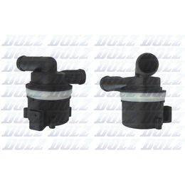 DOLZ Zusatzwasserpumpe ea550a f&uuml;r VAG