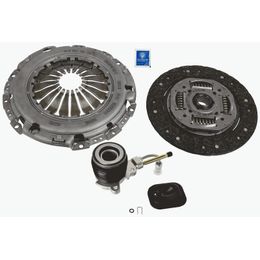 Sachs Kupplungssatz 3000990568