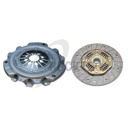 TRUCKTEC AUTOMOTIVE Kupplungssatz 0223938 f&uuml;r Mercedes
