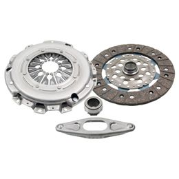 Blue Print Kupplungssatz adb113019 f&uuml;r ALPINA BMW