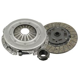 Blue Print Kupplungssatz adf123006 f&uuml;r Ford