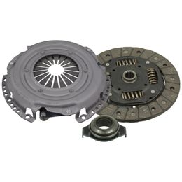 Blue Print Kupplungssatz adf123002 f&uuml;r Ford