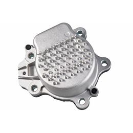 METZGER Wasserpumpe 4007049 f&uuml;r TOYOTA