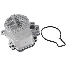 METZGER Wasserpumpe 4007053 f&uuml;r HONDA LEXUS