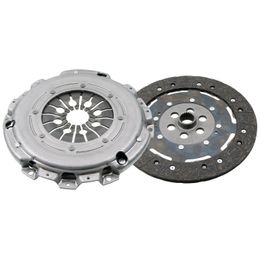 Blue Print Kupplungssatz adf1230137 f&uuml;r Ford