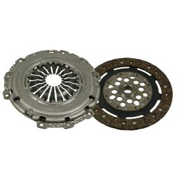 Blue Print Kupplungssatz adf123032 f&uuml;r Ford Volvo