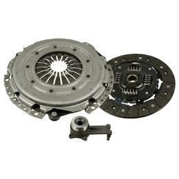 Blue Print Kupplungssatz adf123053 f&uuml;r Ford MAZDA