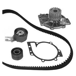 METELLI Wasserpumpe + Zahnriemensatz 3008241 f&uuml;r Volvo