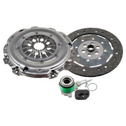 Blue Print Kupplungssatz adf123067 f&uuml;r Ford JAGUAR