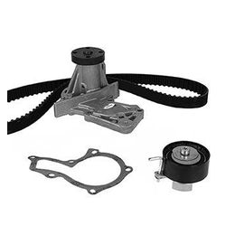 METELLI Wasserpumpe + Zahnriemensatz 3009902 f&uuml;r Ford Volvo MAZDA