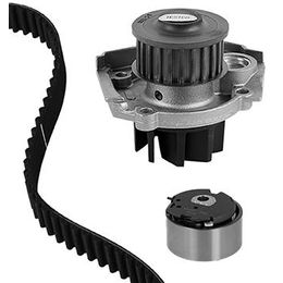 Graf Wasserpumpe + Zahnriemensatz kp10302 f&uuml;r Ford LANCIA Fiat Chrysler