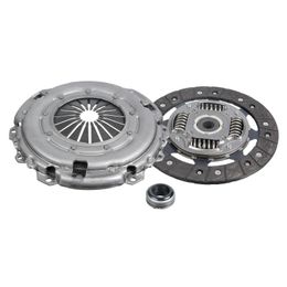 Blue Print Kupplungssatz adp153058 f&uuml;r Peugeot Fiat
