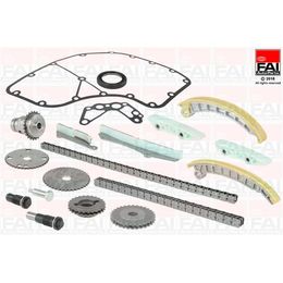 FAI AUTOPARTS Steuerkettensatz tck194c unten f&uuml;r Fiat Peugeot Iveco