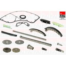 FAI AUTOPARTS Steuerkettensatz tck194lc unten f&uuml;r Fiat Peugeot MITSUBISHI