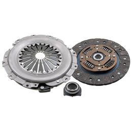 Blue Print Kupplungssatz adr163009 f&uuml;r NISSAN RENAULT DACIA