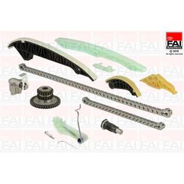 FAI AUTOPARTS Steuerkettensatz tck212 unten f&uuml;r VAG